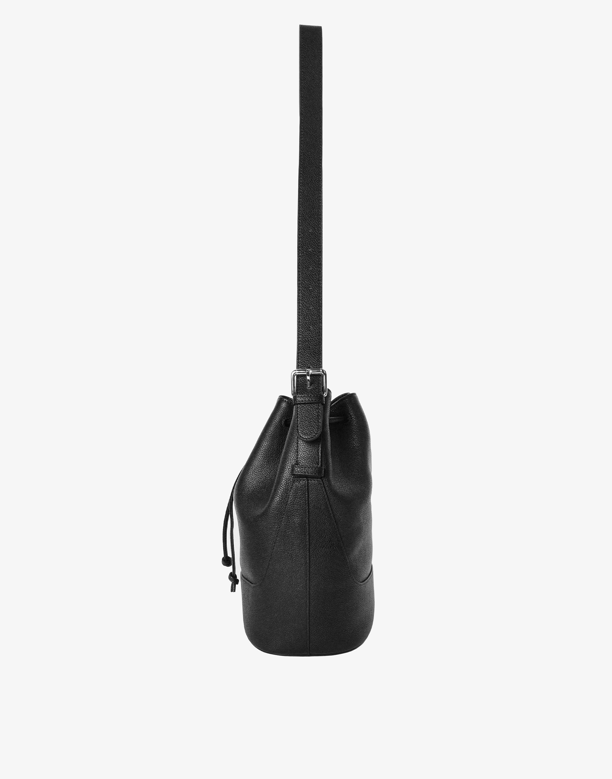 Luxe Cinch Bucket Bag Luxe Cinch Bucket Bag | Hyer Goods Luxe Cinch Bucket Bag Luxe Cinch Bucket Bag | Hyer Goods